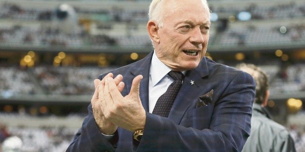 El nuevo orden del tío Jerry | El Informador