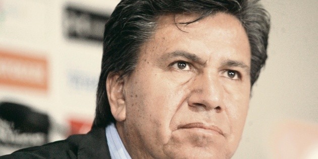 Raúl Arias ahora promueve talentos | El Informador