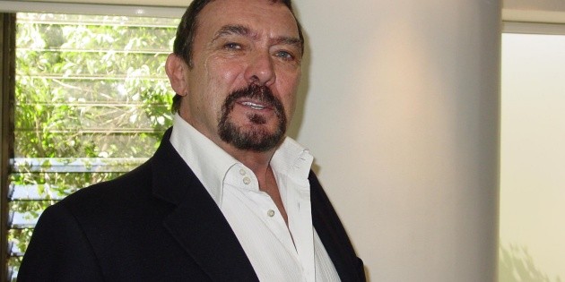 Muere el actor Claudio Báez | El Informador