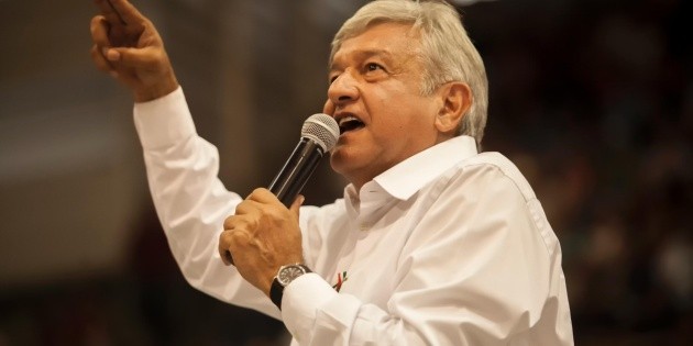Analiza AMLO amnistía a capos para garantizar paz | El Informador