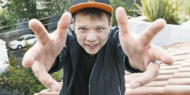 DJ Kid Koala, entre cómics y beats | El Informador