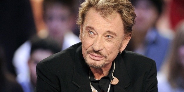 Muere Johnny Hallyday, el padre del rock and roll francés | El Informador