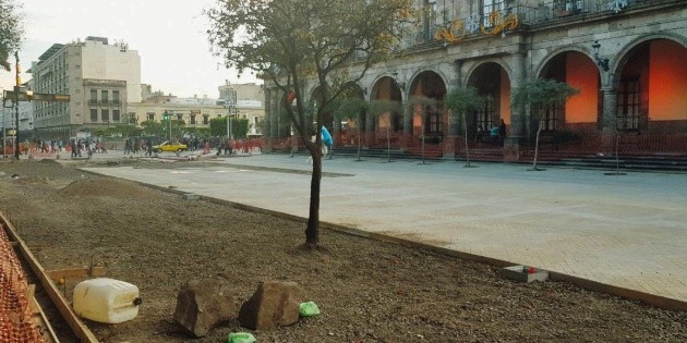 Ciudades de primer mundo inspiran el Paseo Alcalde | El Informador