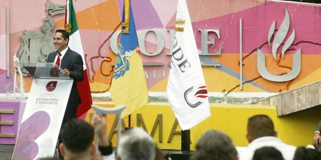 El Code Jalisco rinde cuentas | El Informador