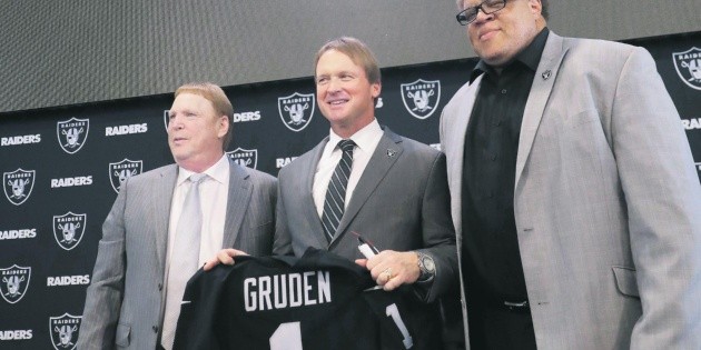 “Chucky” ha llegado | El Informador