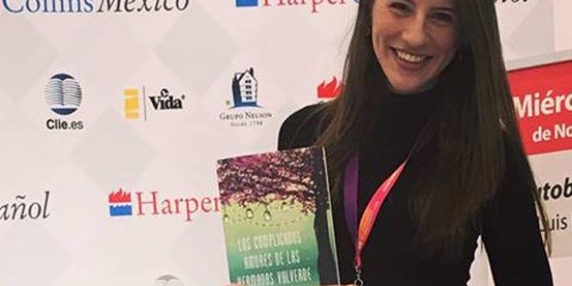 María Paulina Camejo revela a las “Hermanas Valverde” | El Informador