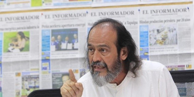 Muere Rogelio Padilla, fundador de MAMA A. C. | El Informador