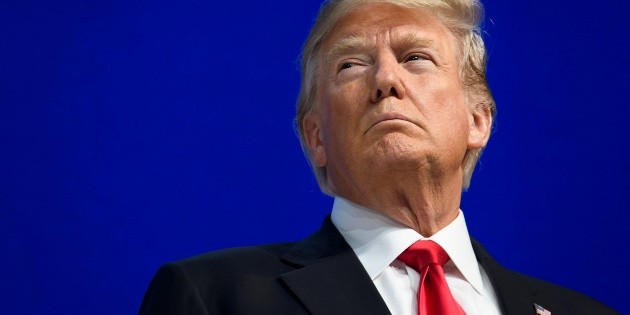 Trump llama en Davos a invertir en Estados Unidos | El Informador
