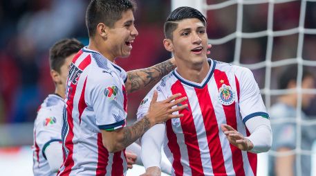 Noticias sobre Chivas | El Informador :: Noticias de Jalisco, México ...
