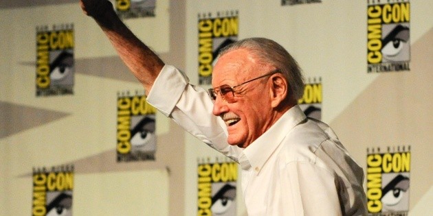 Hospitalizan a Stan Lee por problemas cardíacos | El Informador