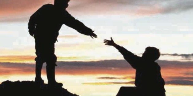 Pasó haciendo el bien | El Informador