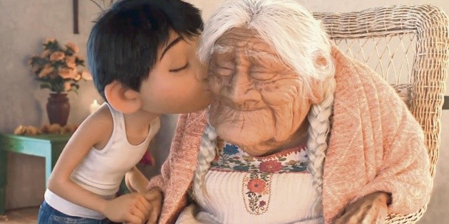 “Coco” arrasa en los Premios Annie | El Informador