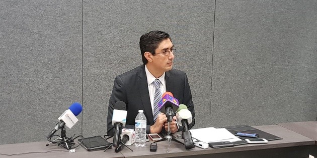 Apenas dos de 125 municipios, con cuentas públicas entregadas ASEJ | El ...