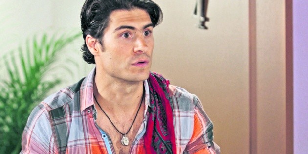 Alex Sirvent vuelve a sus raíces | El Informador