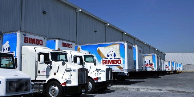 Bimbo adquiere panificadora china Mankattan | El Informador