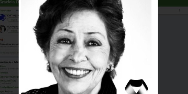 Fallece la actriz mexicana Graciela Doring | El Informador