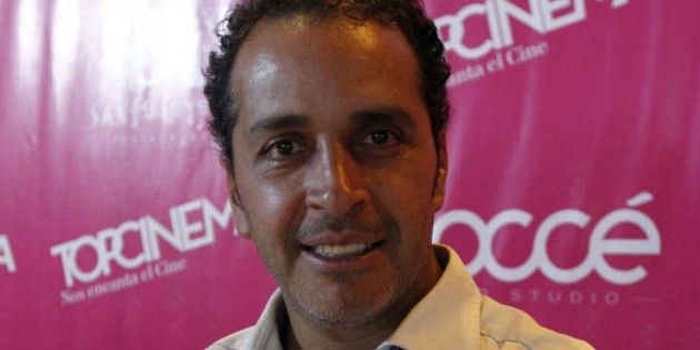 Gustavo Loza recibe apoyo de actores y amigos | El Informador