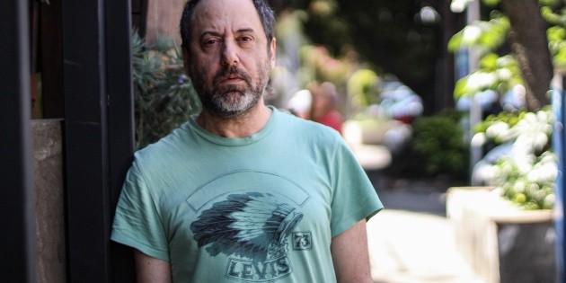 Marcovich expone los secretos de la guitarra | El Informador