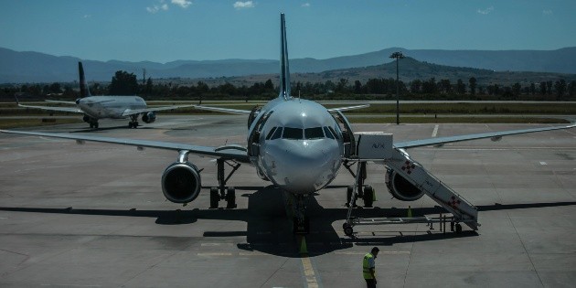 El GAP nombra a su nuevo director general | El Informador