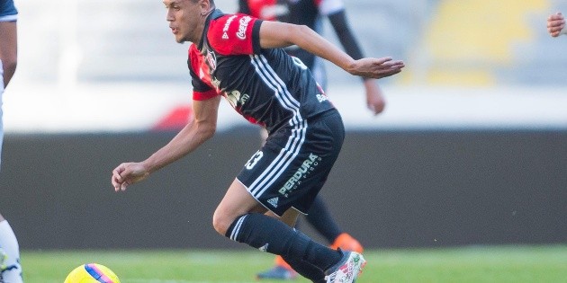 Ravel Morrison, descartado ante Morelia por lesión muscular | El Informador