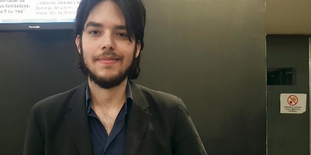Kevin Morgan, el hombre que vivió dos veces | El Informador