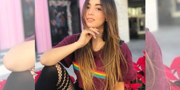 "Que la gente crea lo que quiera", dice la youtuber Caeli | El Informador