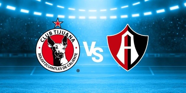 Minuto a minuto: Xolos vs Atlas | El Informador