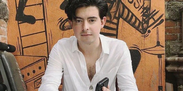 La transformación de Charlie Rodd | El Informador