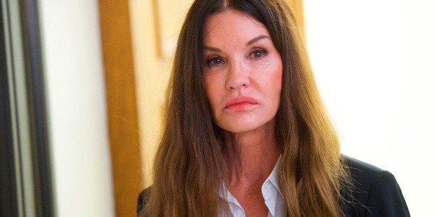 Janice Dickinson dice a jurado que Cosby la violó en 1982 | El Informador