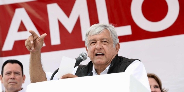 Gobierno utiliza a Carlos Slim para frenar mi candidatura: López ...