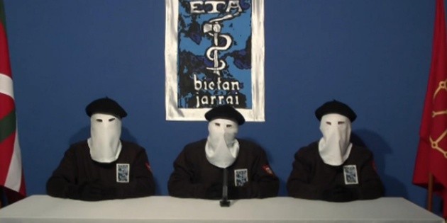 El grupo ETA anuncia que disuelve "todas sus estructuras" | El Informador