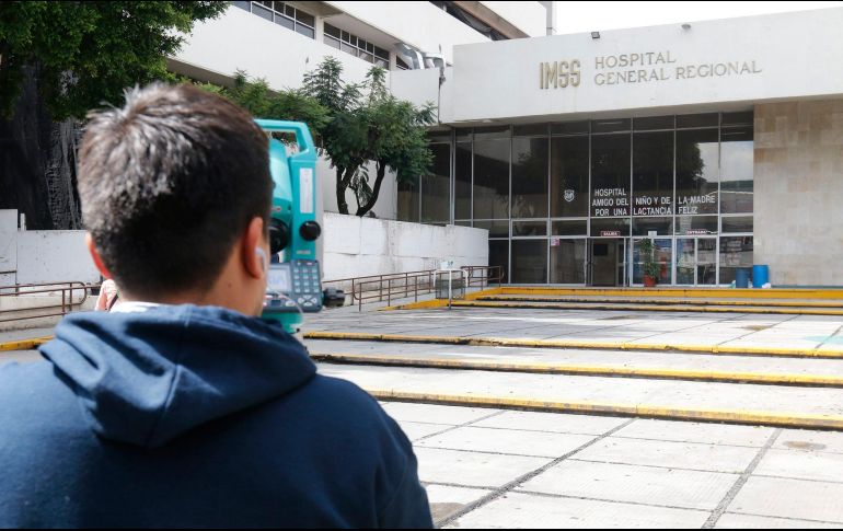 Sistema de salud, fragmentado: Secretaría de salud | El Informador