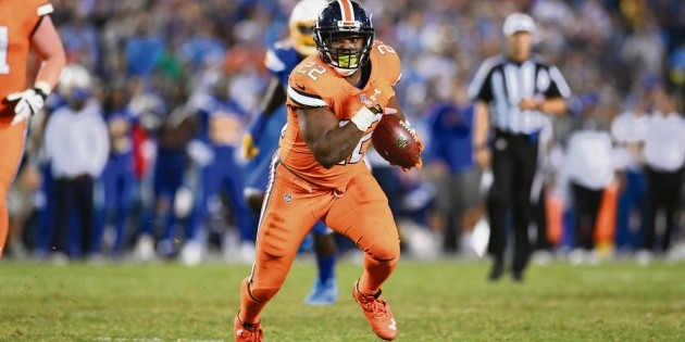 Cortrelle Javon Anderson llega a Carolina | El Informador