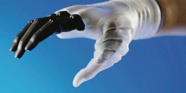 Desarrollan mano robótica de mayor precisión y más barata | El Informador