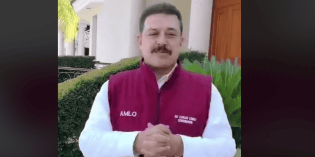 Ya rebasamos al PRI: Carlos Lomelí | El Informador