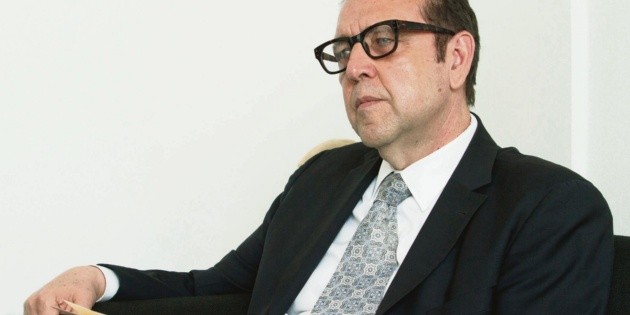 ¿Quién es el vicecoordinador de Cultura en campaña de Meade? | El ...
