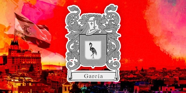 Los orígenes del apellido García | El Informador