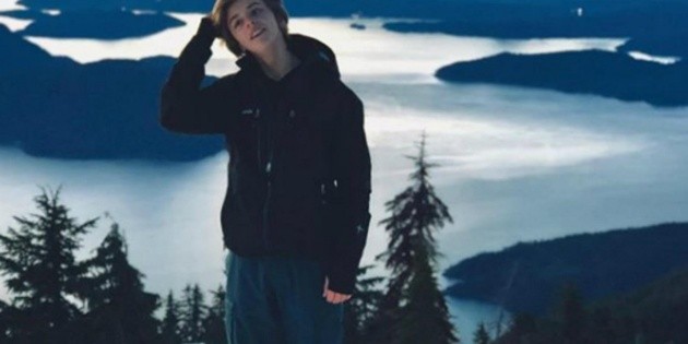 Luis de la Rosa, el actor que también interpretará a Luis Miguel | El ...