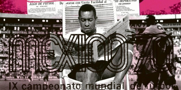 México '70, el mejor Mundial de la historia | El Informador