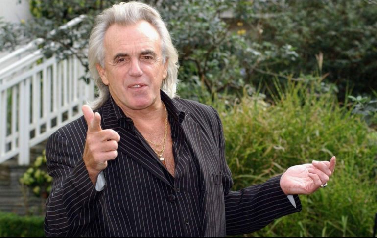 Muere Peter Stringfellow, propietario de clubes nocturnos | El Informador