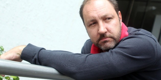 Rodrigo Murray, su pasión es el teatro | El Informador