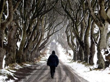 Fey posa cubriéndose sólo con una chamarra | El Informador :: Noticias ...