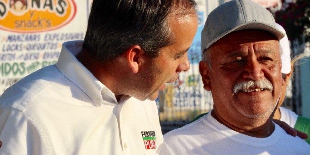 Dan último adiós a candidato asesinado en Coahuila | El Informador