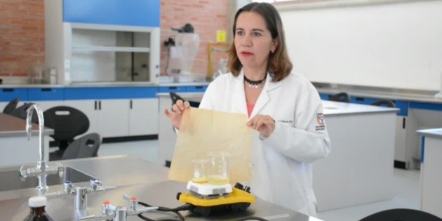 Mexicana desarrolla plástico degradable a base de nopal | El Informador