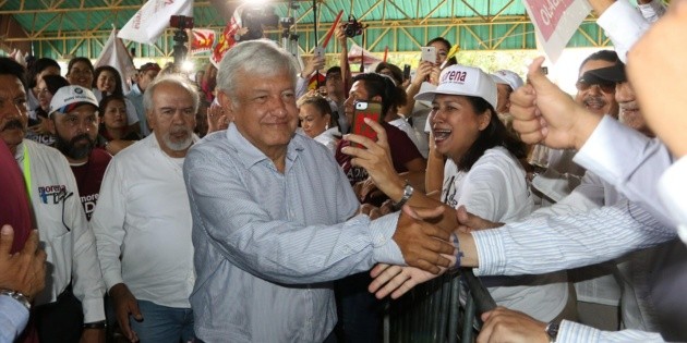 Maestros se van a portar a la altura, afirma López Obrador | El Informador