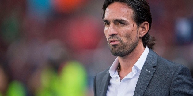 Lorenzo Reyes firma con Atlas | El Informador