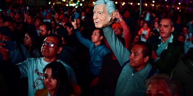 Lo que deberá cumplir López Obrador | El Informador
