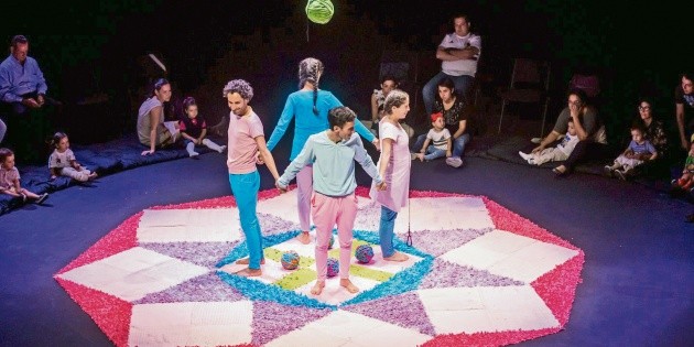 Teatro para los más pequeños | El Informador
