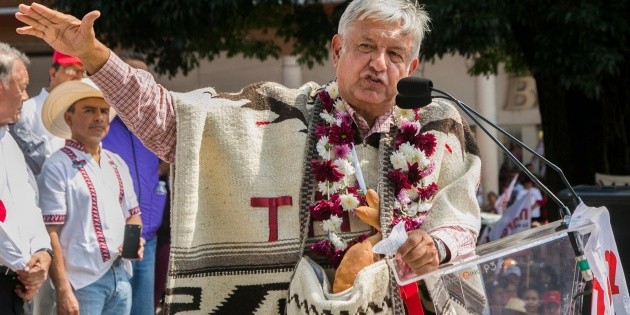 ¿Cómo sería la austeridad prometida en la presidencia de AMLO? | El ...