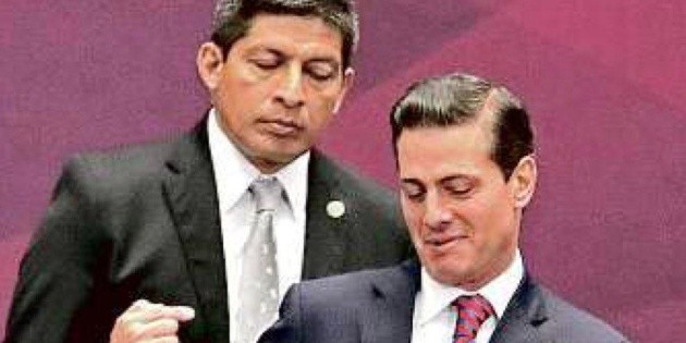 Peña Nieto desata lluvia de memes | El Informador